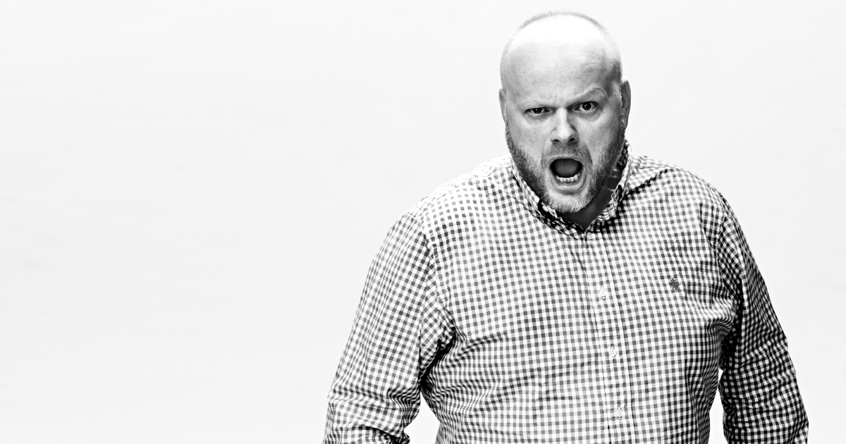 Karel Kadlec: Téměř 23 let na vrcholu - Blog Bomton