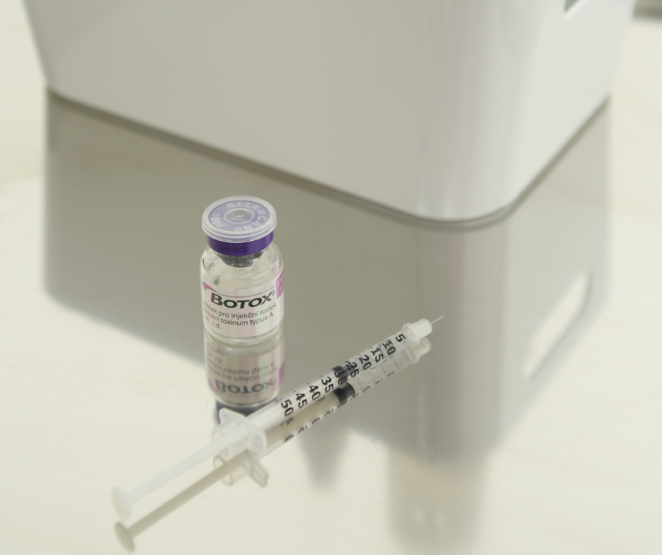 Botulotoxin a jeho využití v estetické medicíně - Blog Bomton